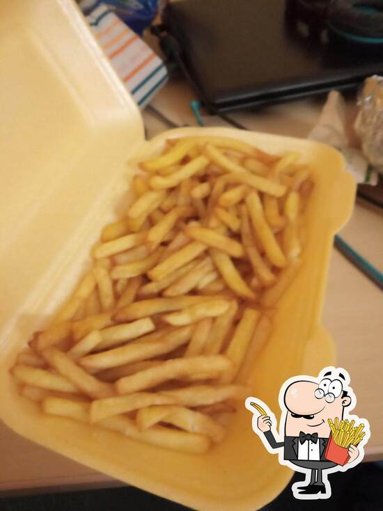 Maxi-Kebab, Saint-Herblain - Restaurant reviews