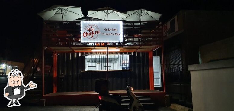 Moja Chicken, Soweto - Restaurant menu, prices and reviews