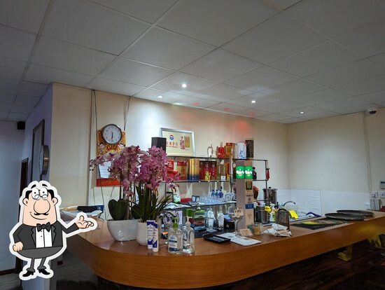 Mr. Chilli Chinese Restaurant, Liverpool - Restaurant menu, prices and ...