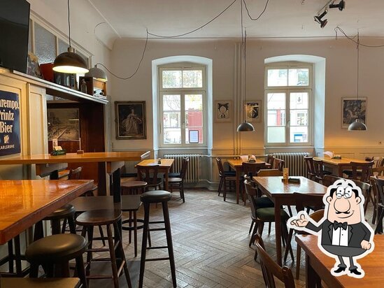 Traube Durlach, Karlsruhe - Restaurant menu, prices and reviews
