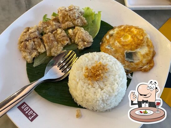Eaton Bakery & Restaurant, North Jakarta, Jl. Danau Sunter Utara Blok ...