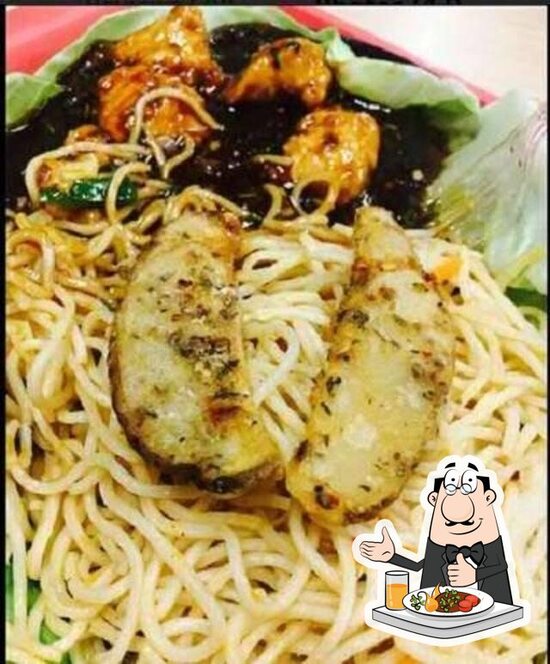 Menu at Sizzles Cafe, Chandigarh