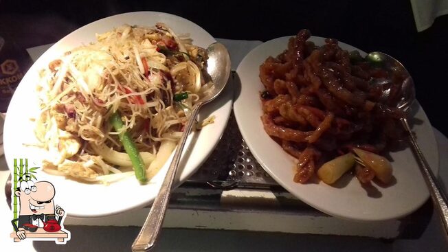 Sun Do in Sevenoaks - Restaurant menu and reviews