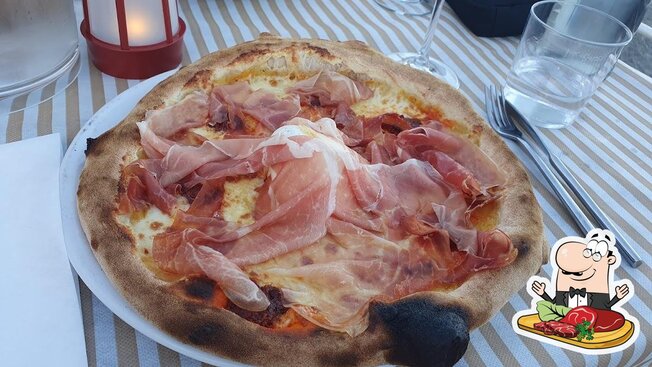il pescecane ristorante, Arenzano - Menu e recensioni del ristorante