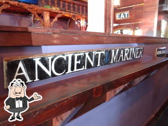Ancient Mariner Restaurant in Ridgefield - Restaurant menu and reviews