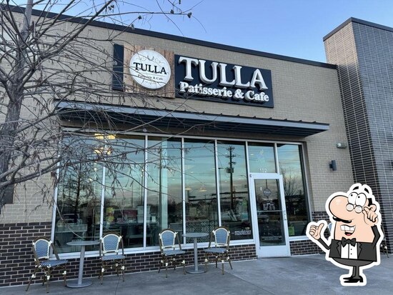 Tulla Patisserie & Cafe, Frisco - Restaurant menu, prices and reviews