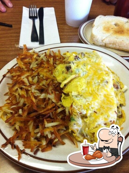 Dell Cafe in Castro Valley - Restaurant menu and reviews