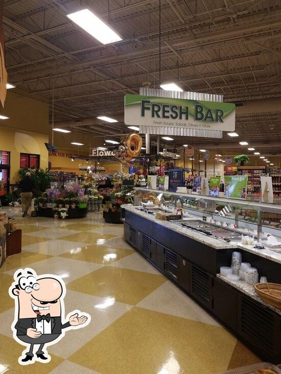 Menu at Food City restaurant, Cleveland, 255 Ocoee Crossing NW