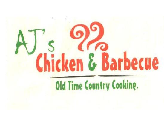 Aj's Chicken & BBQ, Greenville - Restaurant menu, prices and reviews
