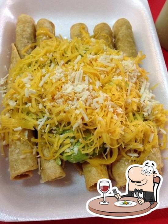 Azteca Taco Shop, San Diego - Restaurant menu, prices and reviews