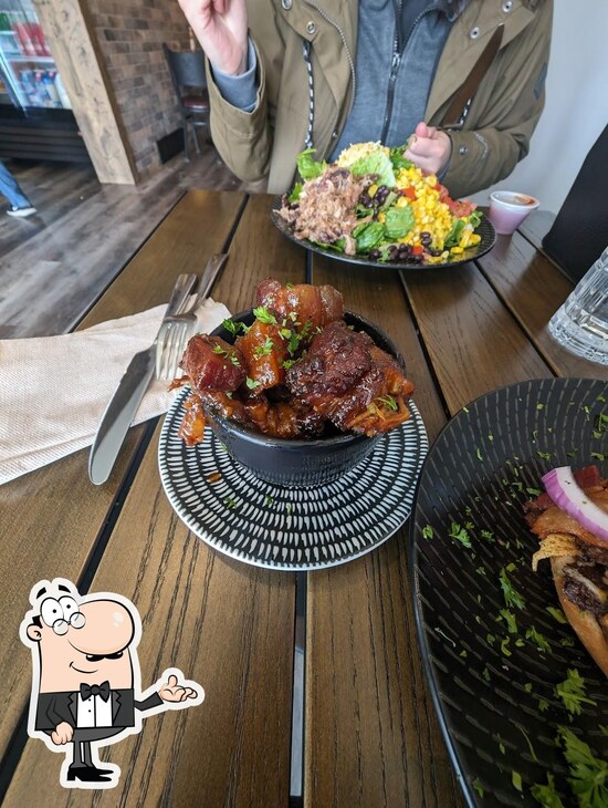 Bistro On B, Saskatoon - Restaurant menu, prices and reviews