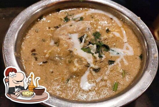 Delhi Darbar, Mumbai, Holland House - Restaurant menu and reviews