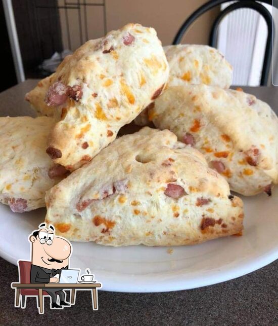 Eats & Treats Bakery and Cafe, Lakeside - Restaurant menu, prices and ...