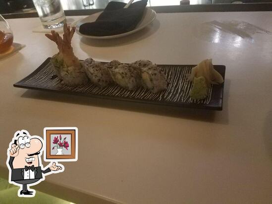 Five Sixty by Wolfgang Puck, Dallas - Restaurant menu, prices and reviews
