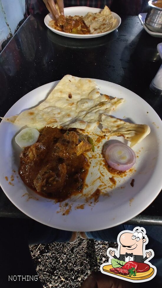 KB BAR & RESTAURANT, Darsi - Restaurant menu, prices and reviews