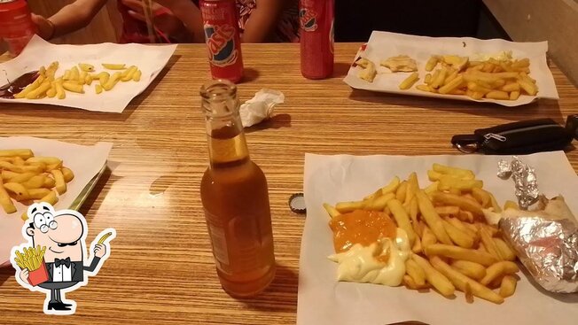 LE BEE BOP restaurant, Thouars - Restaurant reviews