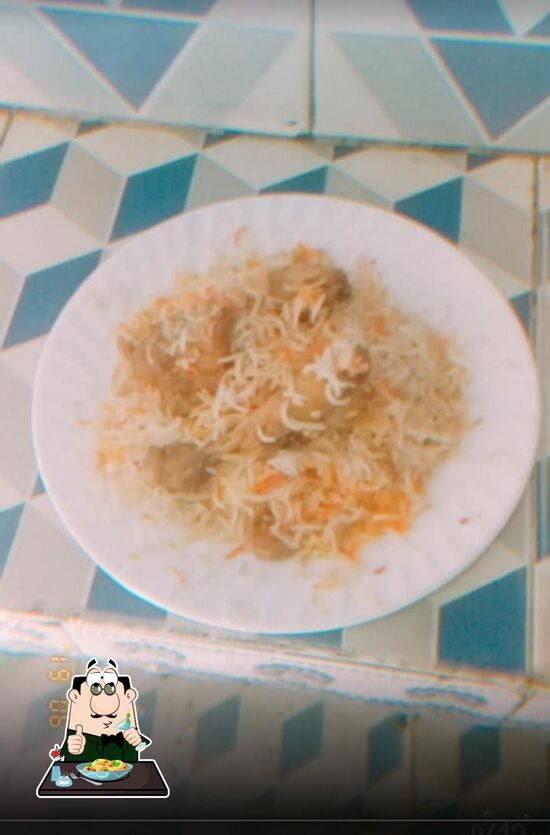 Lajawab Biryani Corner (Mulla Ji), Lucknow - Restaurant menu, prices ...