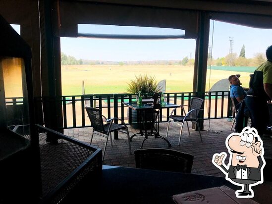 Makadu Restaurant and Golf World, Klerksdorp, Cnr Mikro & Von Wielligh ...