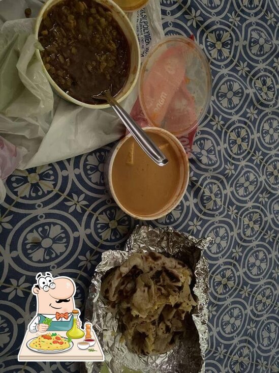 Moolchand Chur Chur Naan Or Paratha Since 1979, Greater Noida, GNIDA ...
