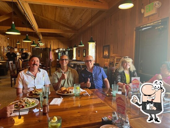 Rainbow Oaks Restaurant, Fallbrook - Restaurant menu, prices and reviews