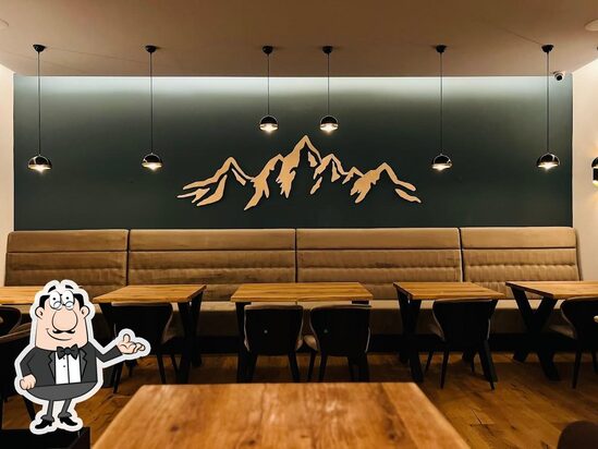 Restaurant Bistra, Bremen - Restaurant reviews