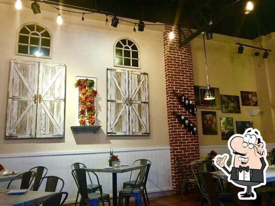 Tapelia, Miami Beach - Menú del restaurante, precios y reseñas