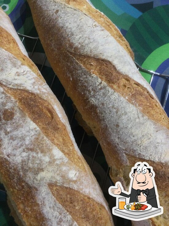 Menu em Pane & Pasta - Pães, Antepastos e Massas Artesanais, Jacareí