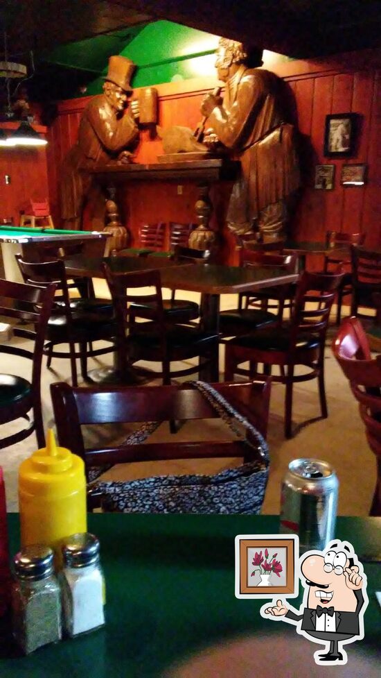 Adair Bar, 8033 St Clair Hwy in USA - Restaurant menu and reviews