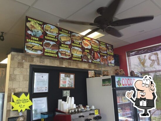 Coco Bakery-Restaurant in Cape Coral - Restaurant menu and reviews