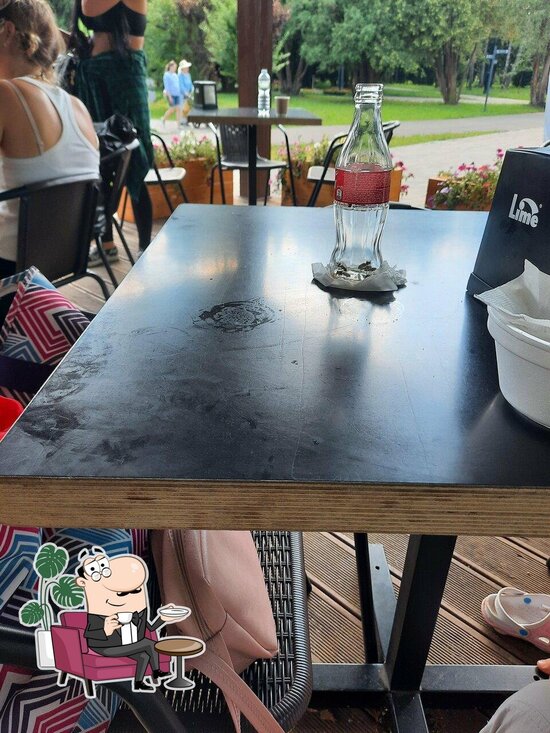 Mr. Lim restaurant, Dubna, Mendeleeva Embankment - Restaurant reviews