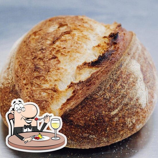 Locavore Cafe in Lilydale - Restaurant reviews