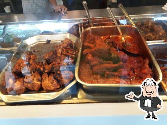 Al - Bek Restaurant, Bengaluru, Magadi Road - Restaurant menu, prices ...