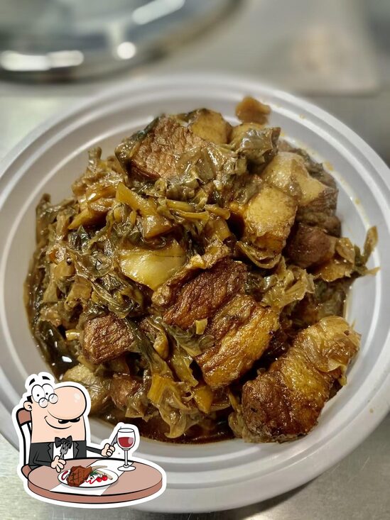 Amazing Asia in New York City - Restaurant menu and reviews