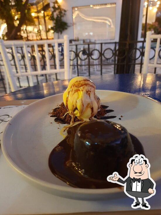 Menu em Bom café, Mossoró