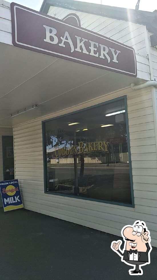 Cobden Bakery, Cobden - Restaurant menu, prices and reviews