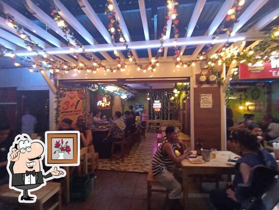 DG GAB Samgyupsal restaurant, Parañaque - Restaurant reviews