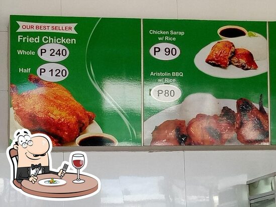 Family Fried Chicken - Guiwan restaurant, Zamboanga - Restaurant reviews