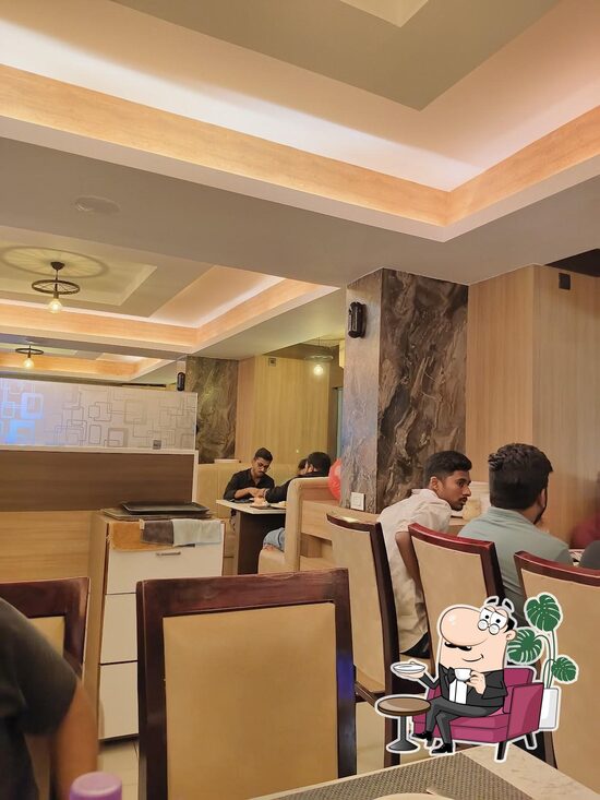 Invitation 365, Visakhapatnam - Restaurant menu, prices and reviews