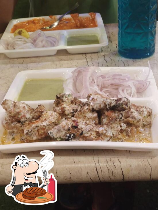 KAATA CHAMACH, Greater Noida - Restaurant reviews
