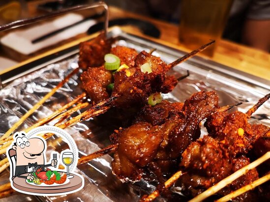 Legend Lee BBQ in Toronto - Restaurant menu and reviews