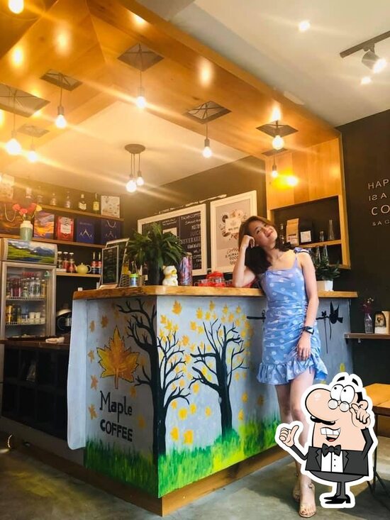 Maple Coffee cafe, Dalat - Restaurant reviews