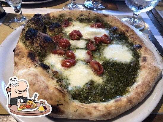 Pizzeria Riva d’Arno Firenze, Firenze - Recensioni del ristorante