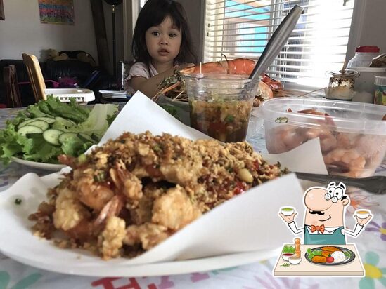 Thai On Highlands, Renton - Restaurant menu, prices and reviews