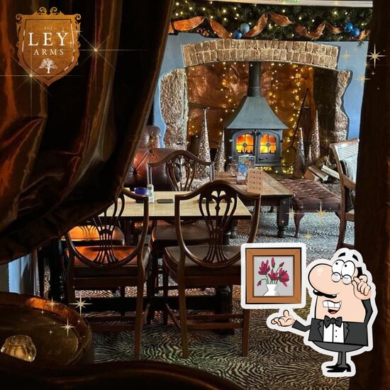 The Ley Arms, Exeter - Menú del restaurante, precios y reseñas