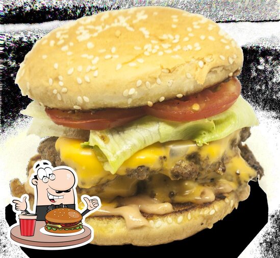 Midas Kitchen & Burger restaurant, South Jakarta - Restaurant menu and ...