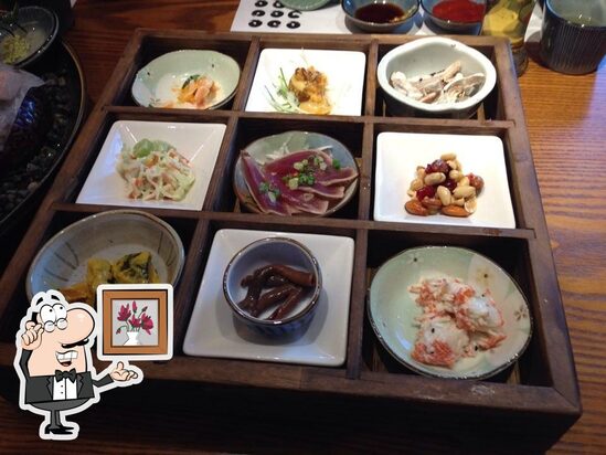 Sapporo - Dongtan, Osan - Menú del restaurante, precios y reseñas
