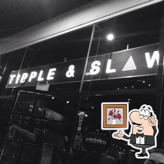 Tipple & Slaw, Taguig - Restaurant menu, prices and reviews