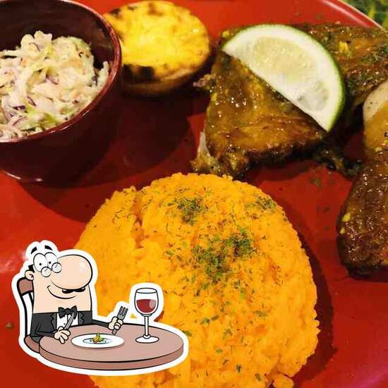 Peri Peri restaurant, Marikina - Restaurant menu and reviews