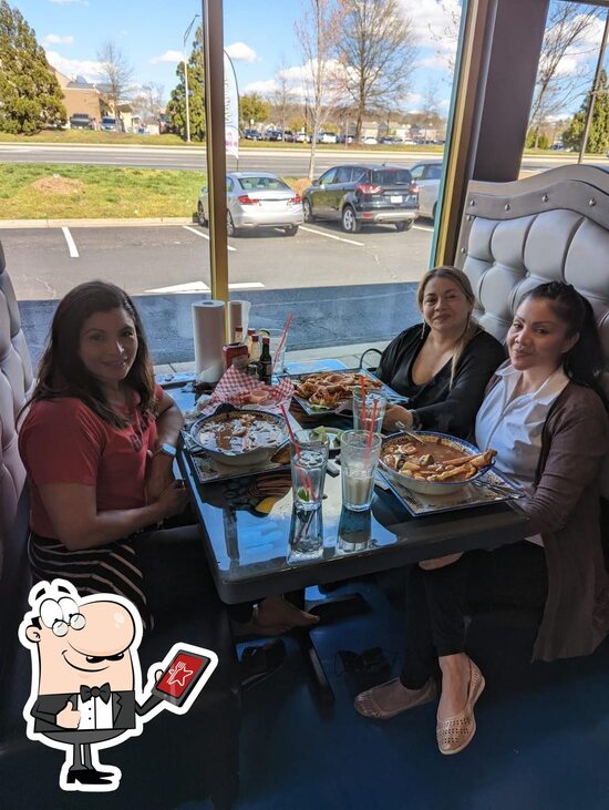 Mariscos El Barco, Manassas - Restaurant menu, prices and reviews