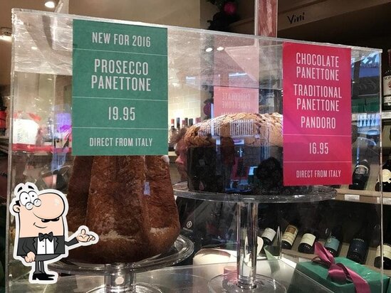 Carluccio's, Chester - Restaurant menu, prices and reviews